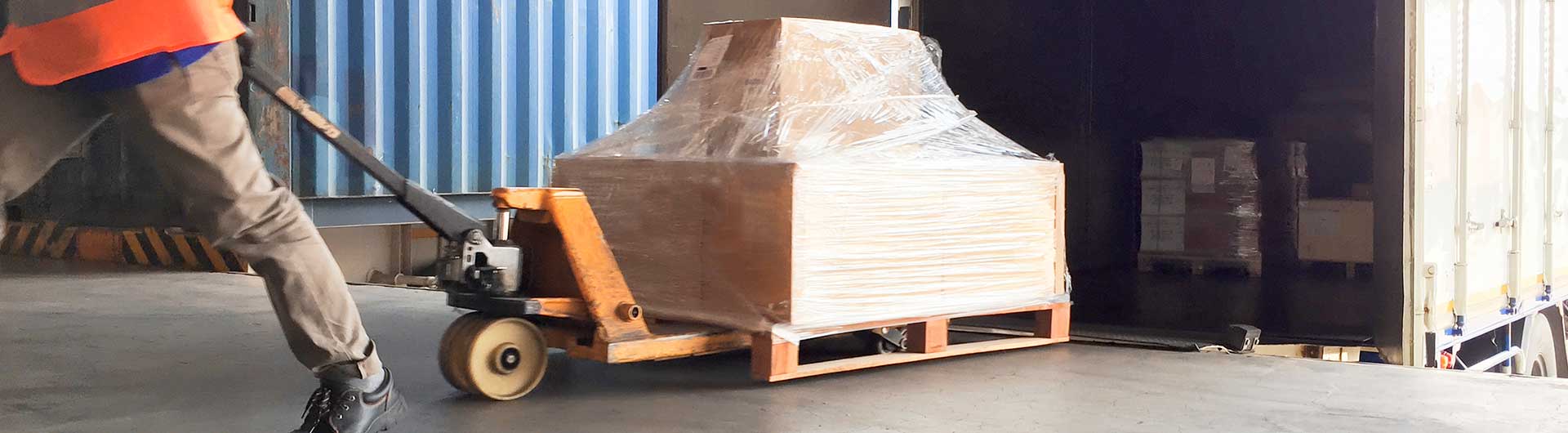 Less-Than-Truckload (LTL) - Norfolk Asset Based