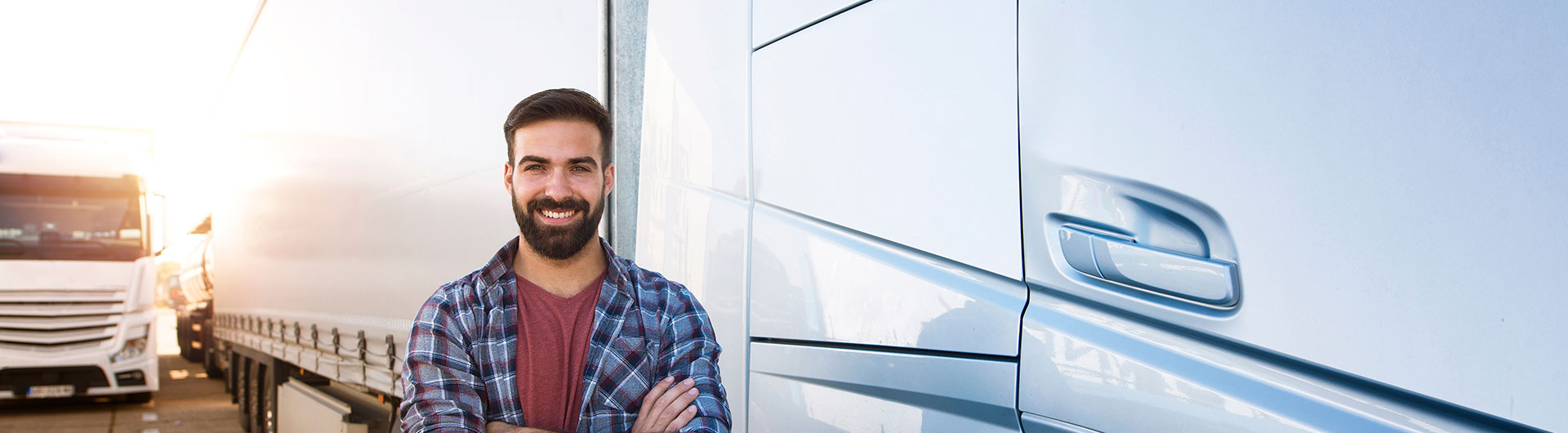 Class A Company Driver - Norfolk Asset Based